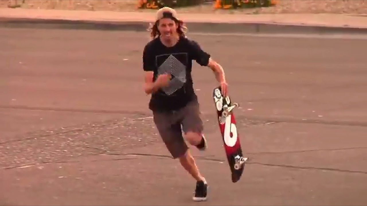 Aaron Jaws Homoki The Gap God 2024 - YouTube