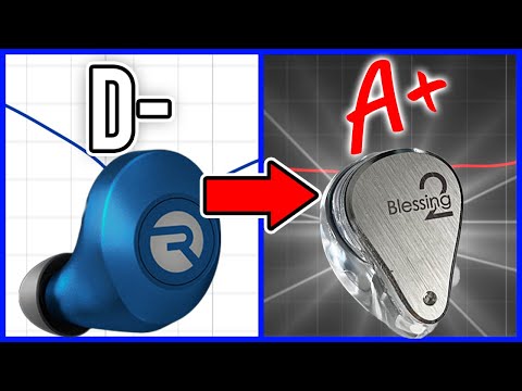 How to TUNE your headphones (the easy way!)