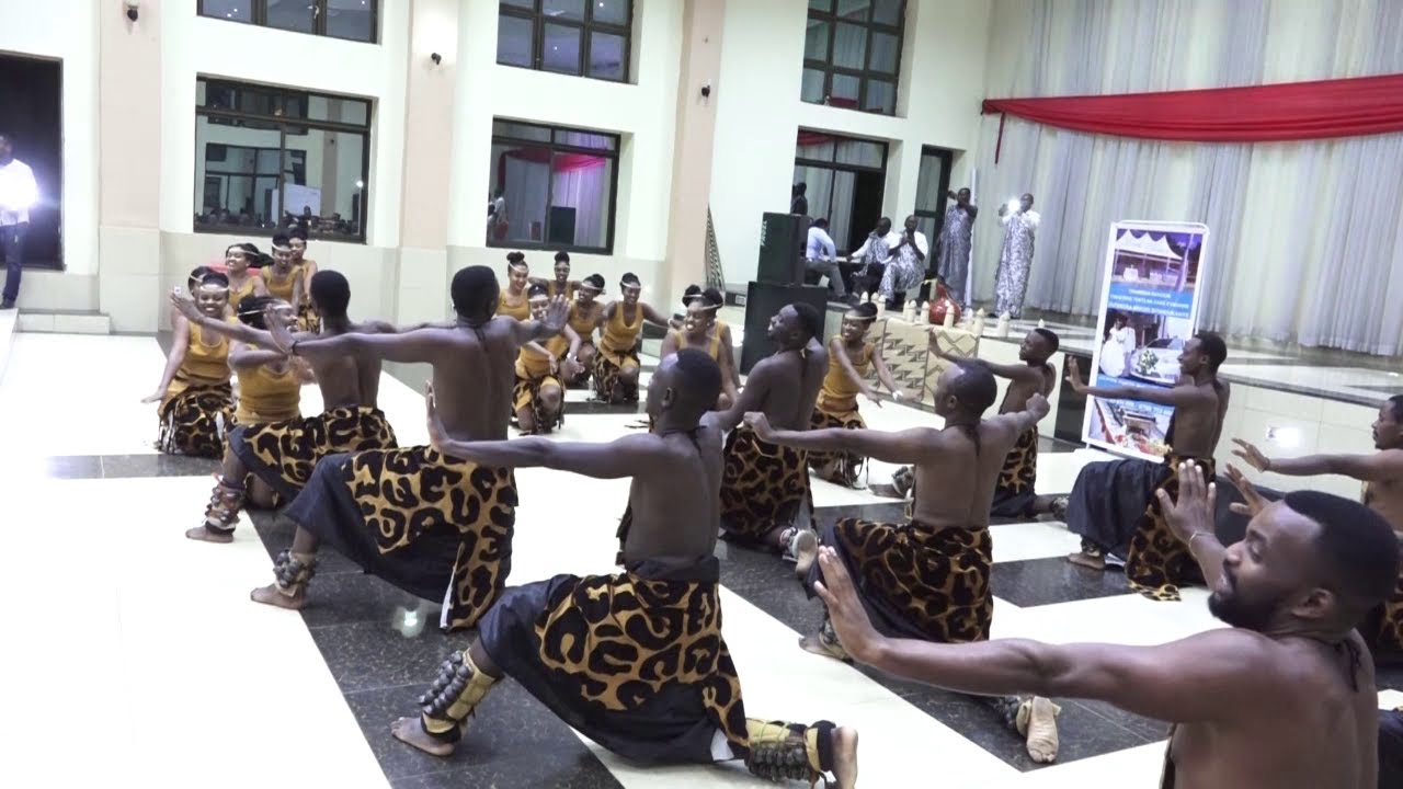 INKERA Y'IGITARAMO BYEmmy nkwakuzi Season 1 - YouTube