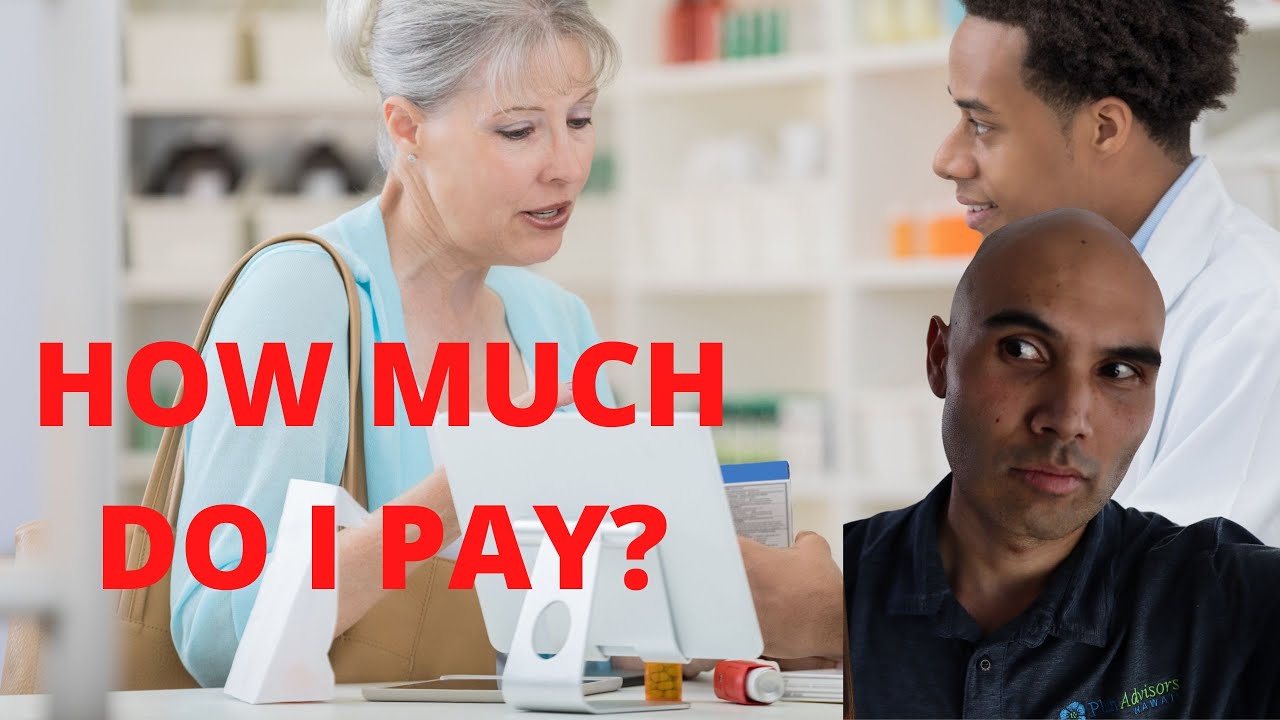 How Does Medicare Part D Work in 2024? - YouTube