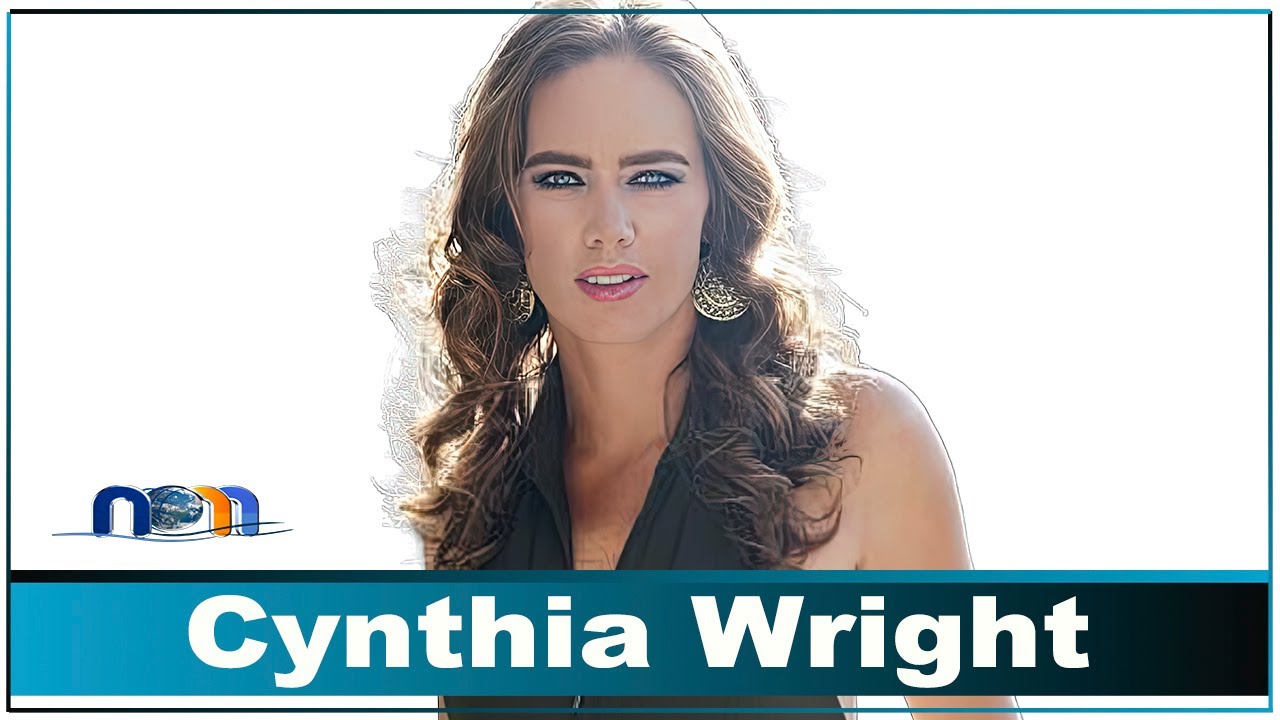Cynthia Wright en Navegando por el Mundo - YouTube