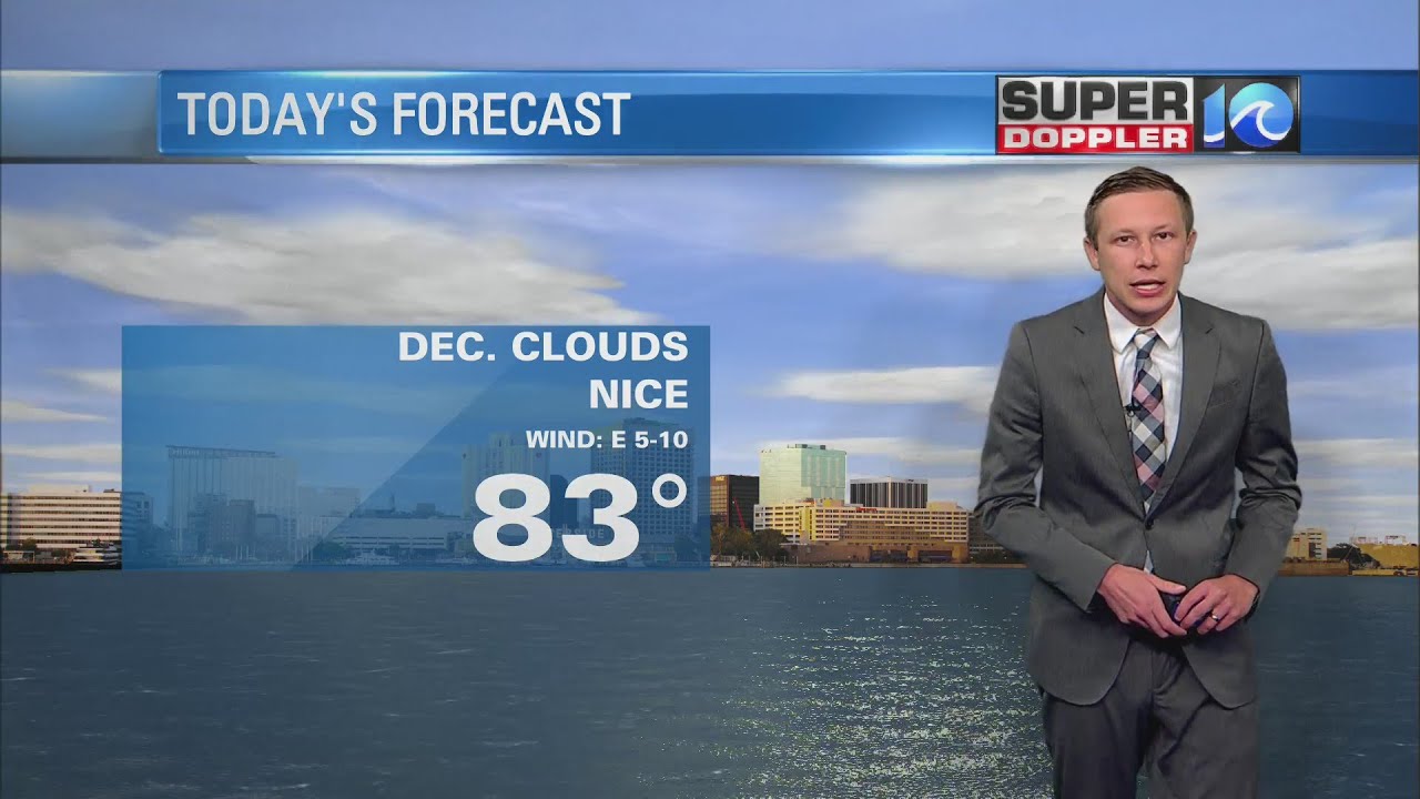 WAVY Weather Morning Update | June 4, 2022 - YouTube