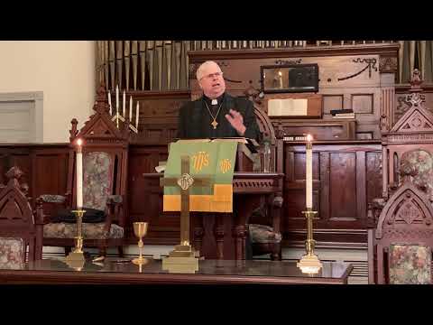 The Thirteenth Apostle