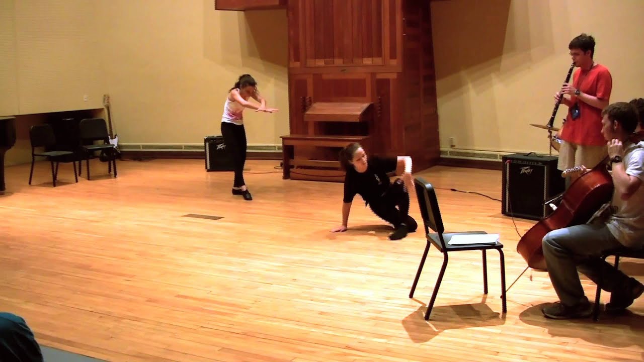 BIMA Instrumental Music & Dance Major Collaboration 1 - YouTube