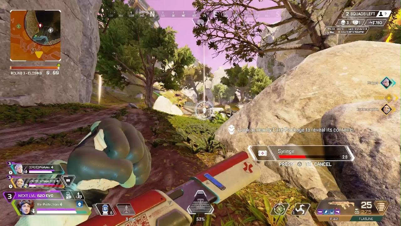 3 strikes Destruction - YouTube