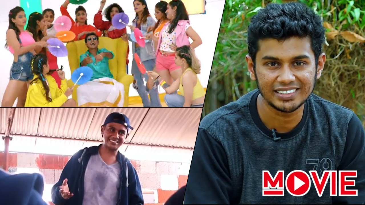 Meet Mallu Rapper FEJO | റാപ്പറോ, മലയാളത്തിലോ? നെറ്റി ചുളിക്കേണ്ട ...