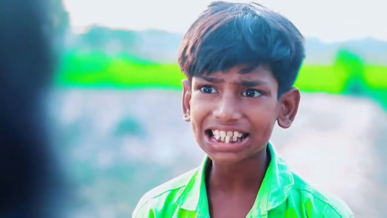 পাগলা জামাই | Bangla Chotoder Natok | বাংলা দম ফাটানো হাসির নাটক - YouTube