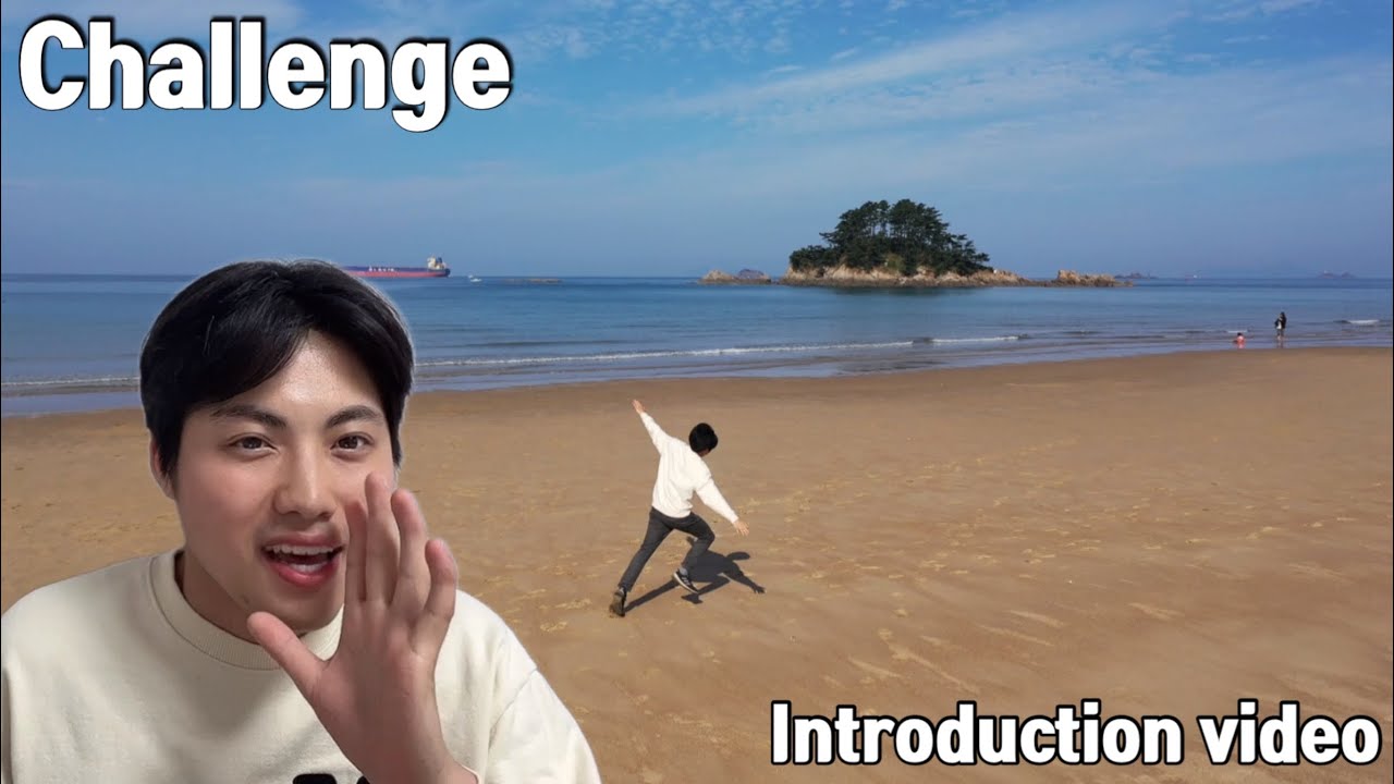[Culture Tour] Introduction video about my challenge, Promistar - YouTube