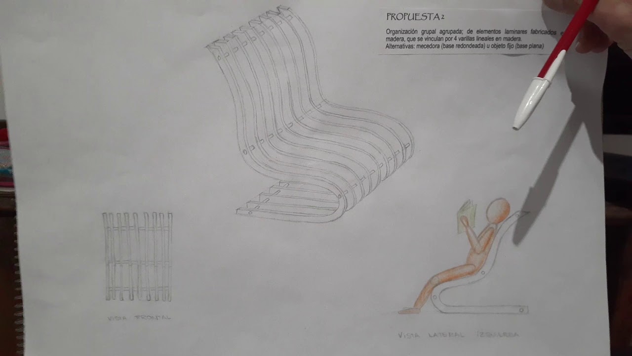 Explicacion de bocetos - YouTube