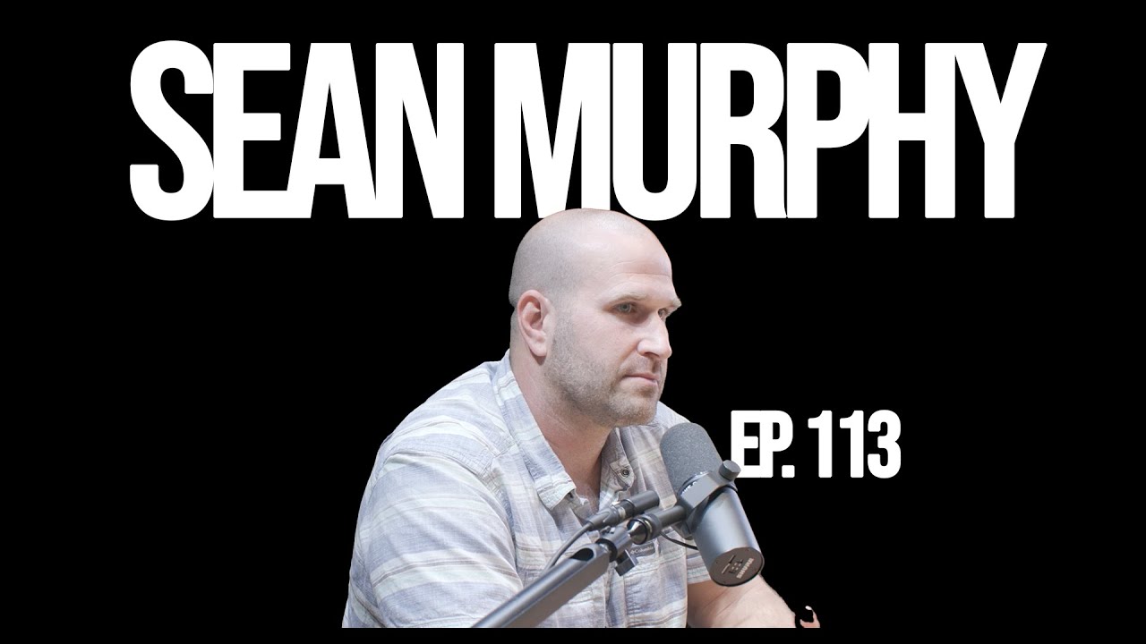 Sean Murphy - Retired Navy Seal - SMS: #113 - YouTube