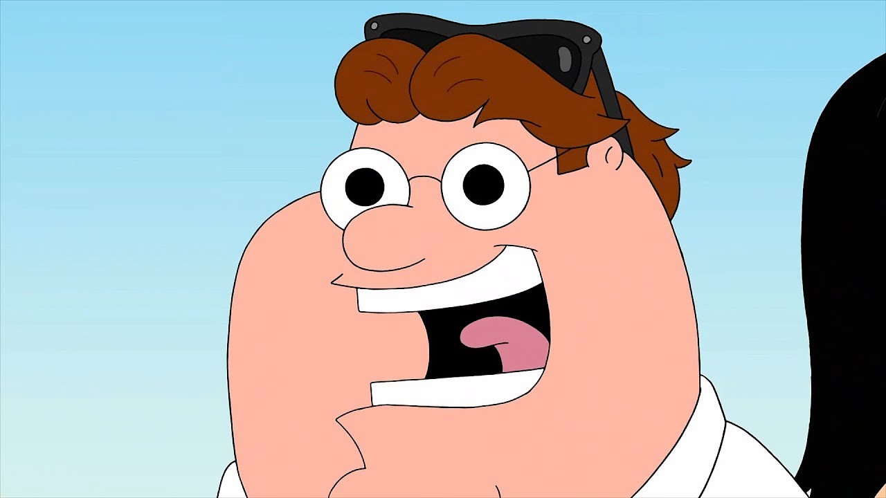 Best of Peter on drugs | Family Guy | All clips - YouTube