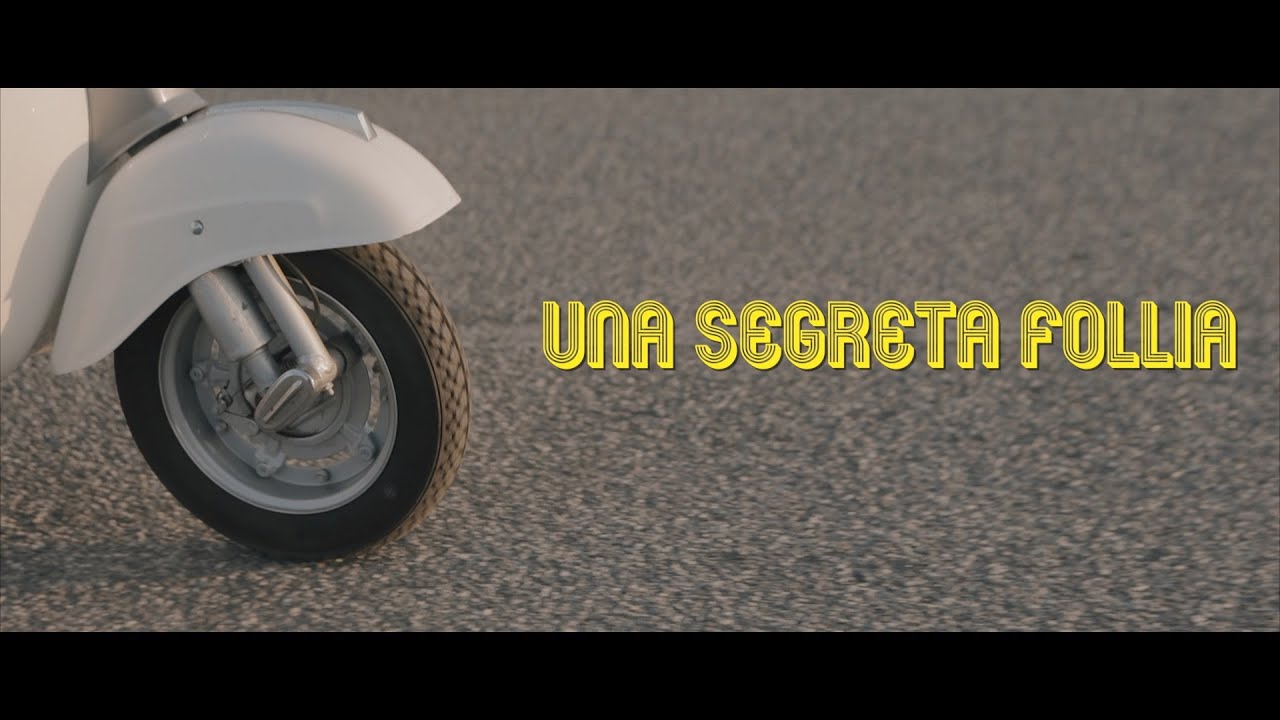 Mr. Muscolo & i suoi Estrogeni - Una segreta follia - Videoclip ...