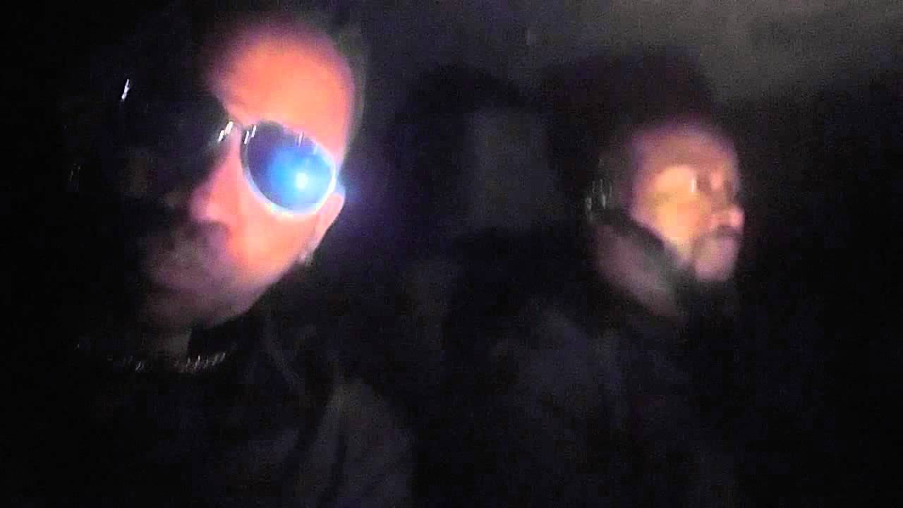 Dave castone message to al rage walker - YouTube