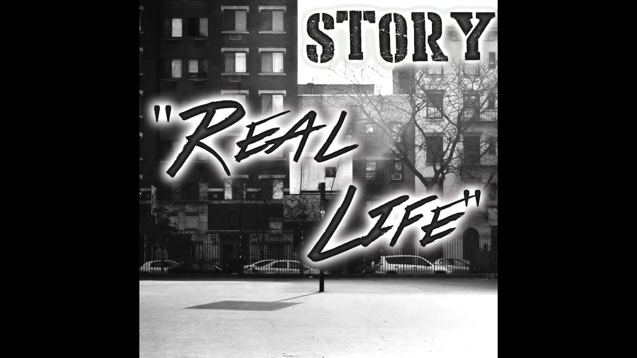 "Real Life"- Story - YouTube