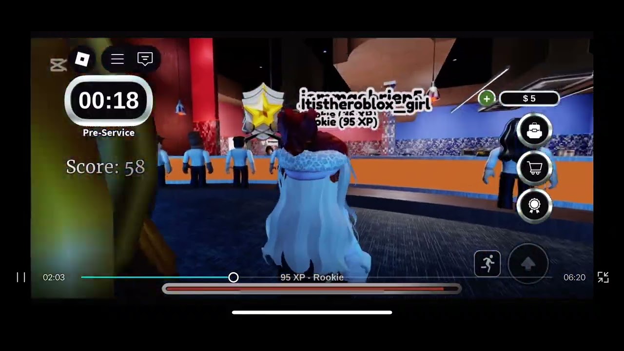 Playing hells kitchen - YouTube