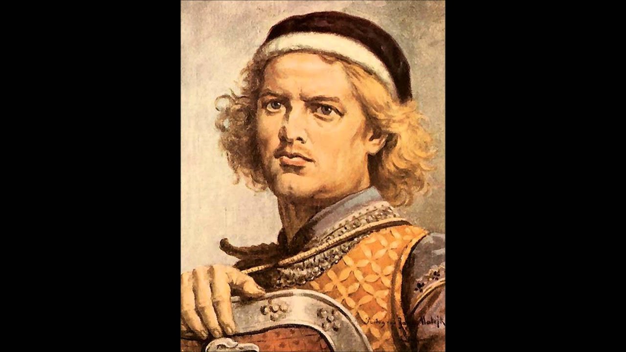 Józef Elsner - Leszek Biały czyli Czarownica z Łysej Góry - Ouverture ...