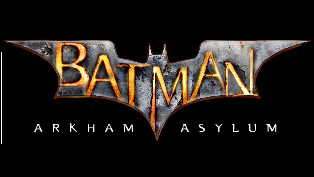 Batman: Arkham Asylum Character Bios & Trophies / Patient Interviews ...