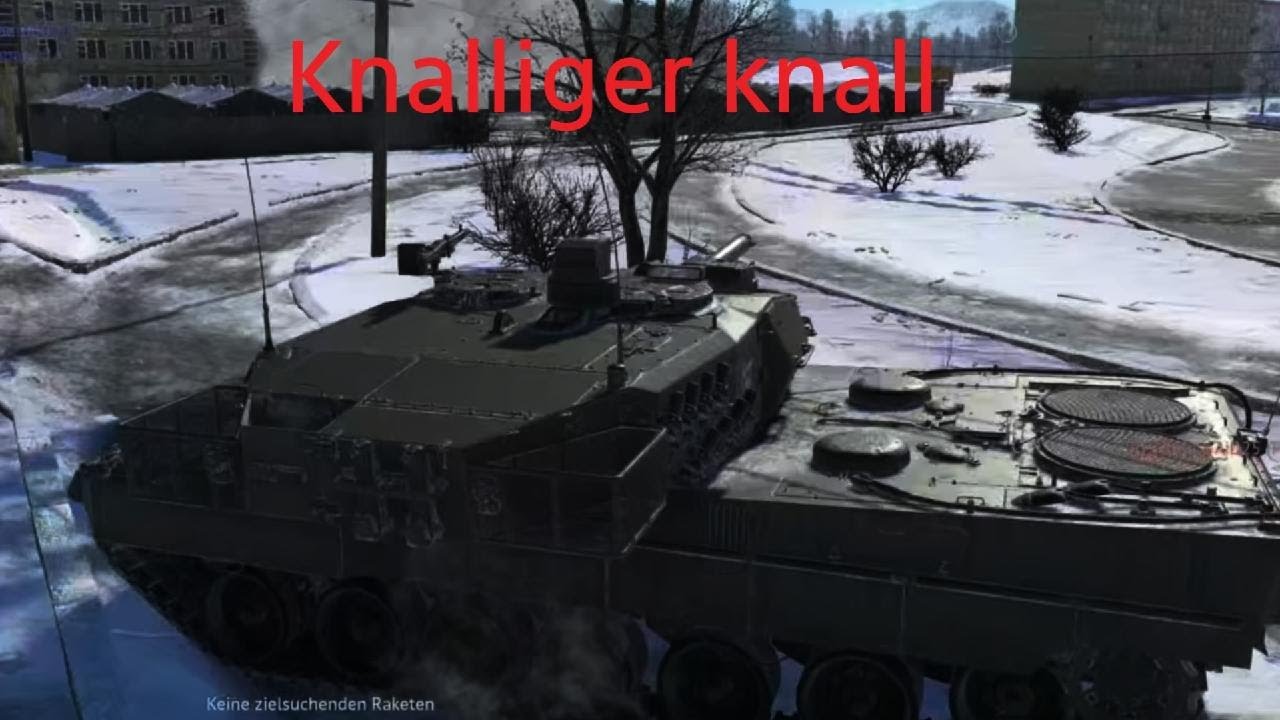 Die absulute besten Runden mit denn (Leopard 2A5) und (Begleitpanzer ...