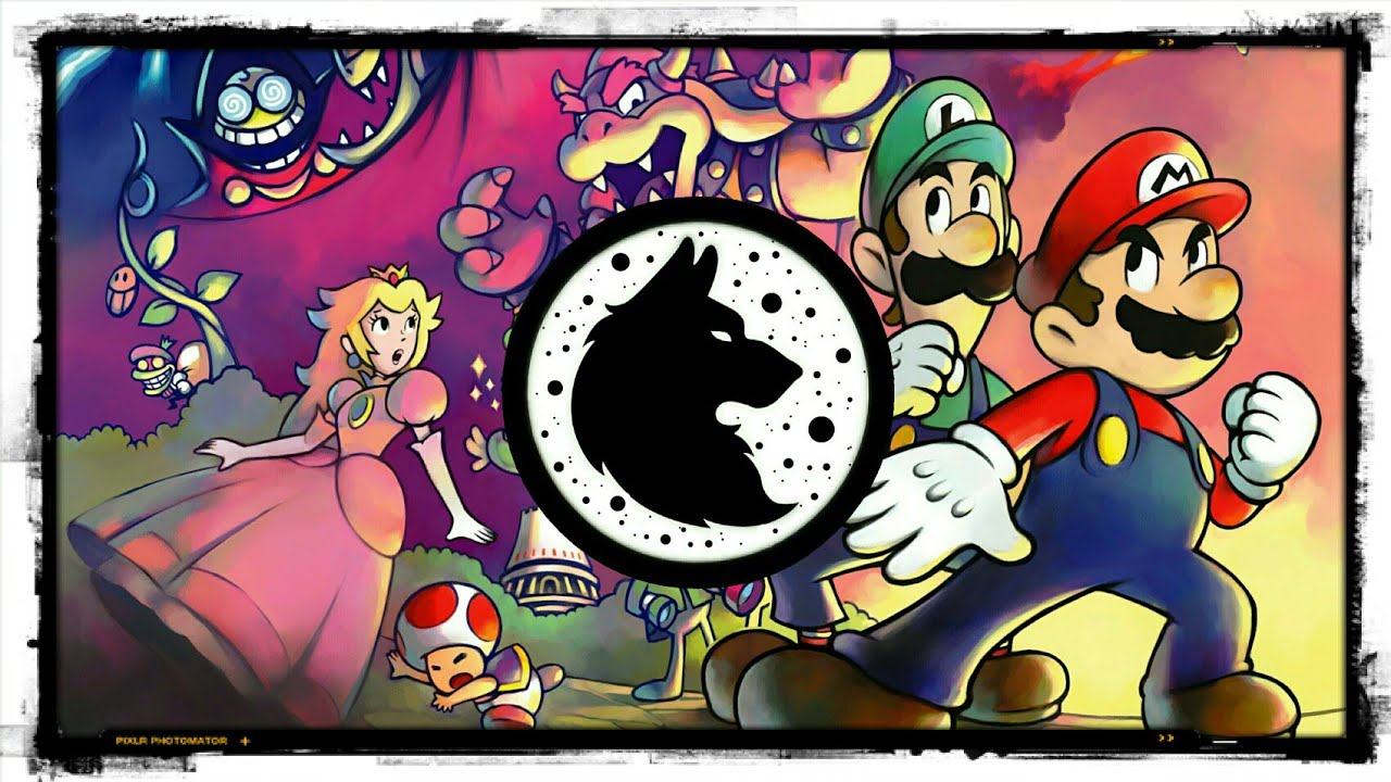 Super Mario World - Overworld Theme (GFM Trap Remix) - YouTube