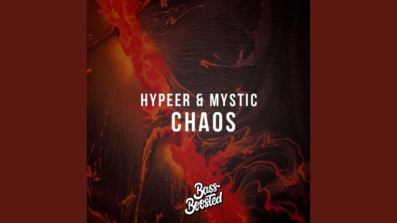 Chaos - YouTube