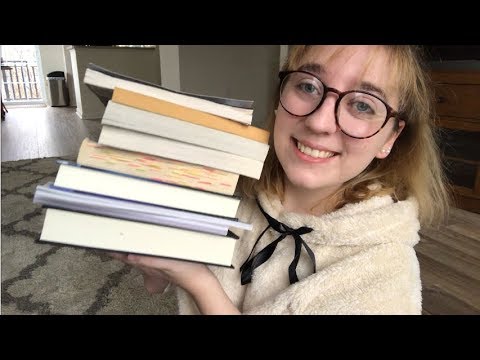DECEMBER 2018 WRAP UP