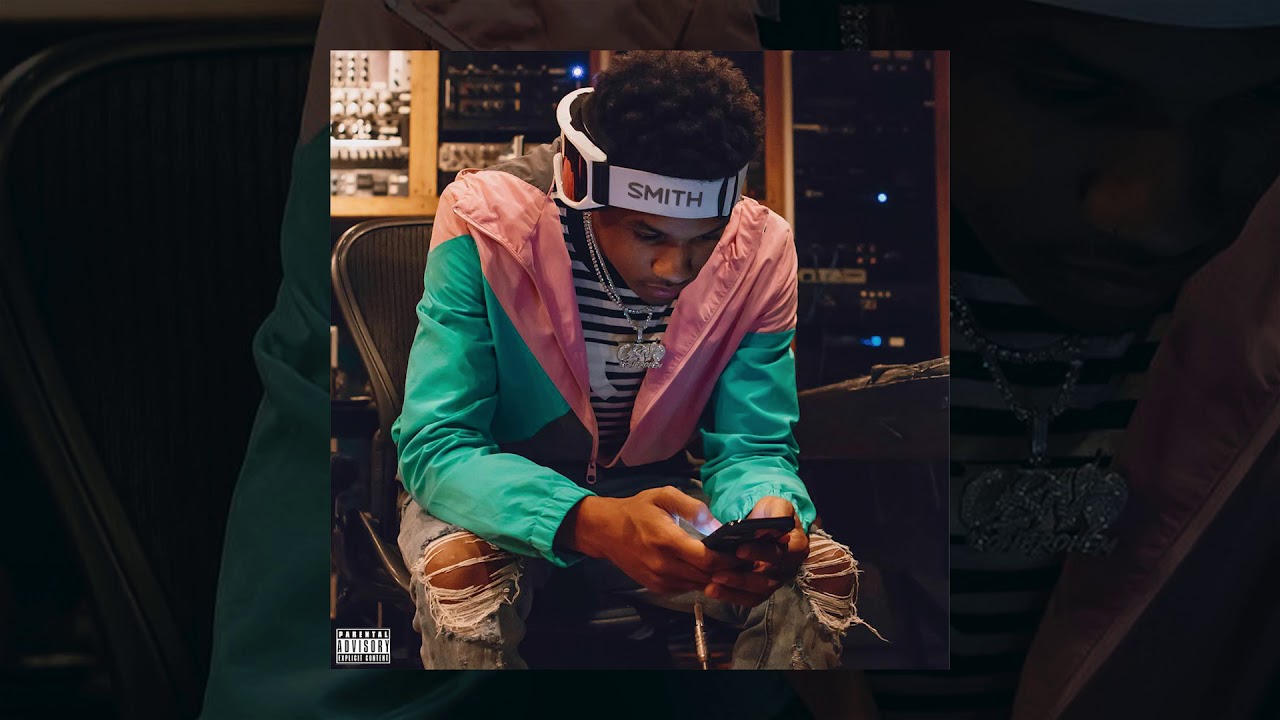 OBN Jay - Focus | Official Audio - YouTube