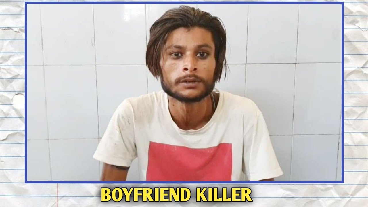 Boyfriend Took Revenge On CheatingGirlfriend: Adnan And Asma Case - YouTube