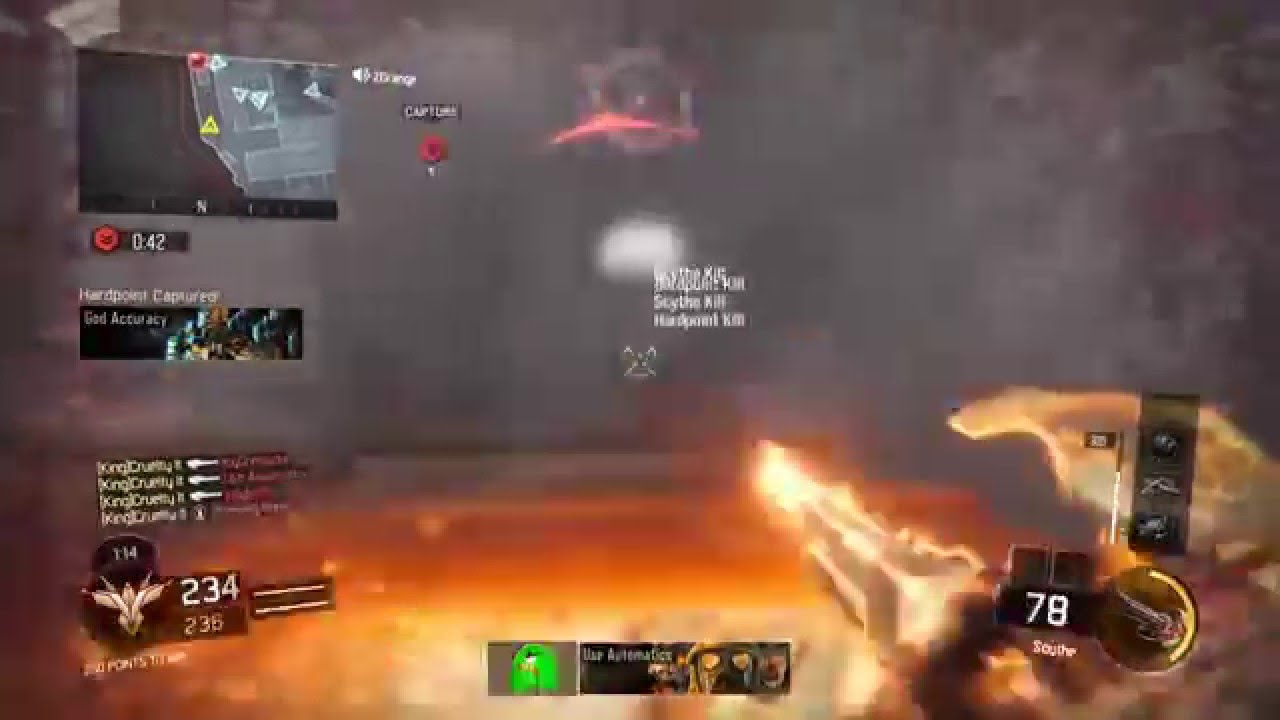6 man with scythe BO3 - YouTube