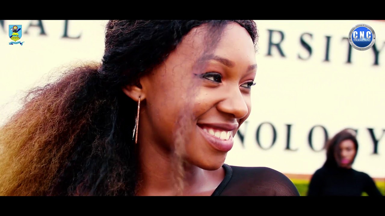 Miss NUST 2019 promo - YouTube