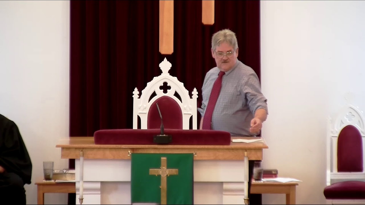 Sunday October 27, 2019 Part 1 - YouTube