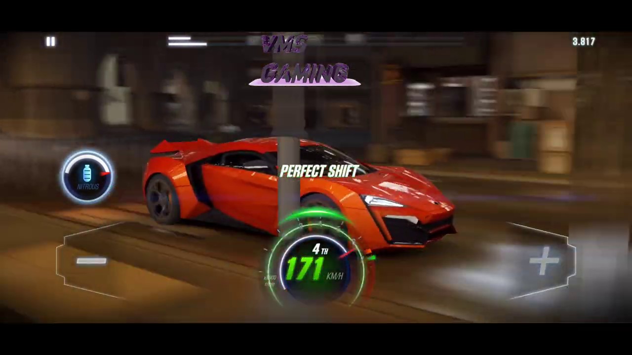 CSR RACING 2 ALL BOSS CAR RACING #1 - YouTube