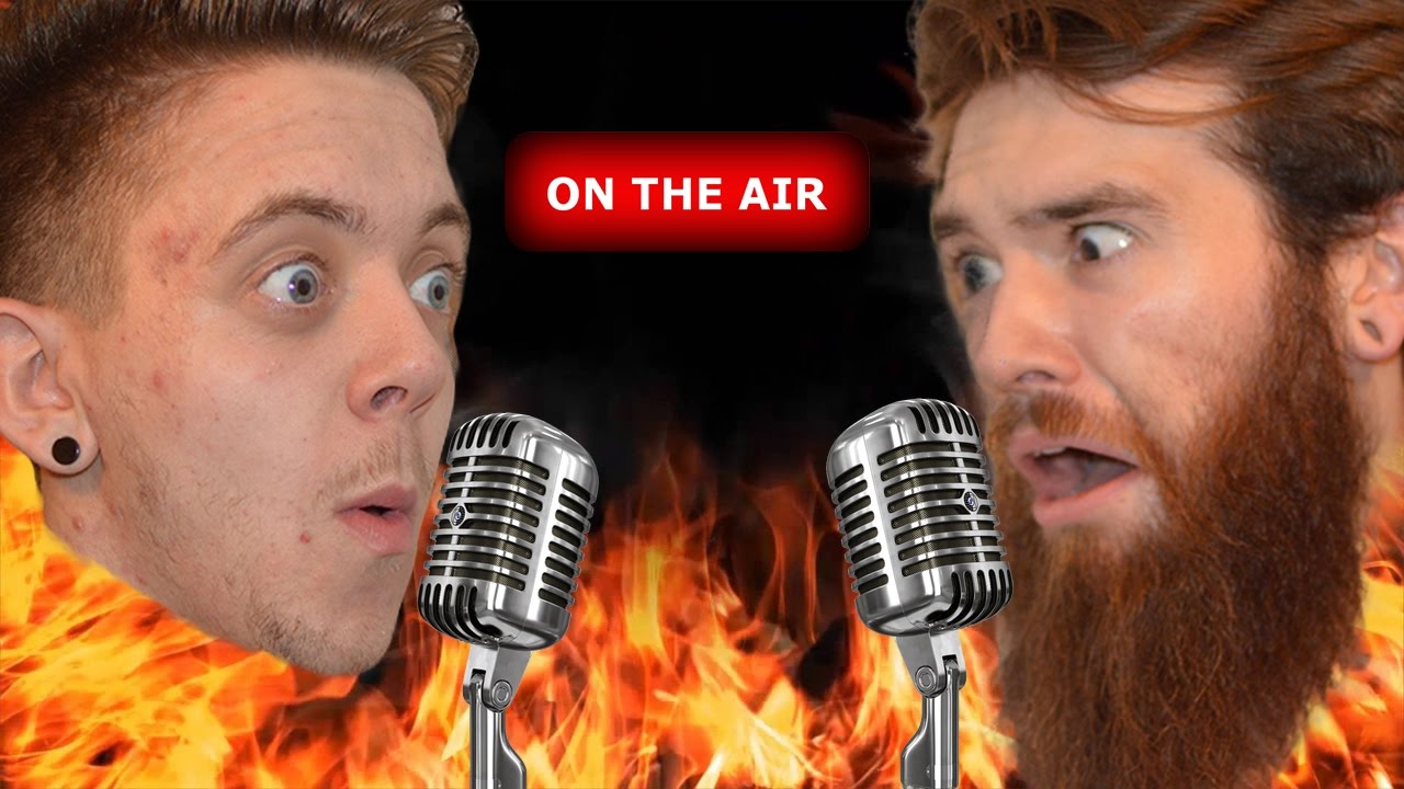 PODCAST NO.1 - YouTube