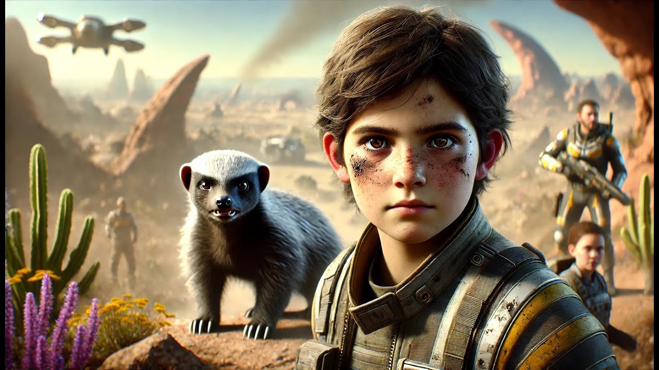 Why the Apex Predators of Seven Worlds Now Fear a Small Girl and Her ...