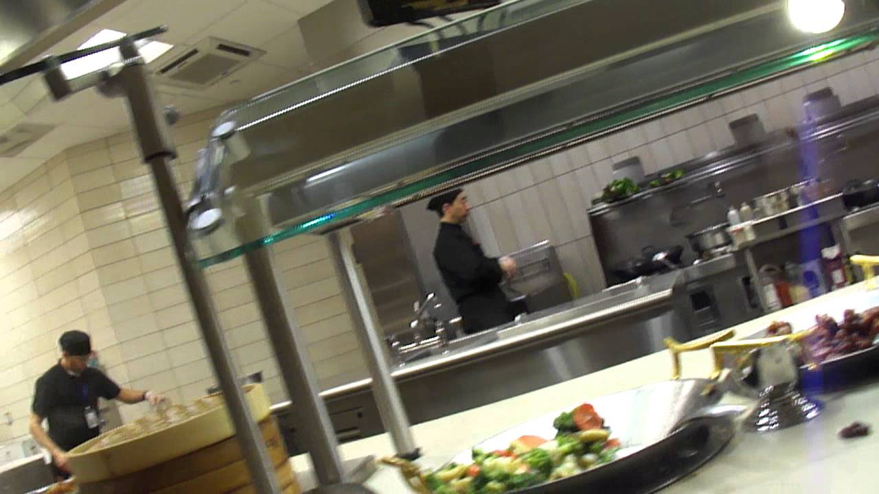 Aqueduct Casino Buffet - YouTube