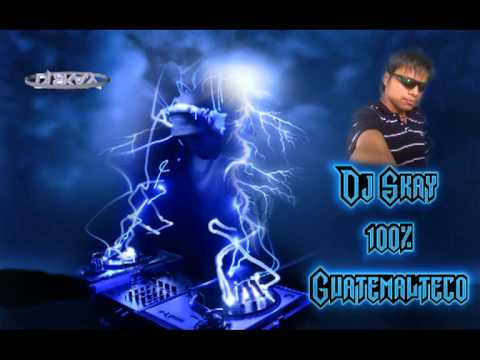 ALDEA EL XAB (HIMNO NACIONAL DE GUATEMALA EN MAM - DJ SKAY) - YouTube