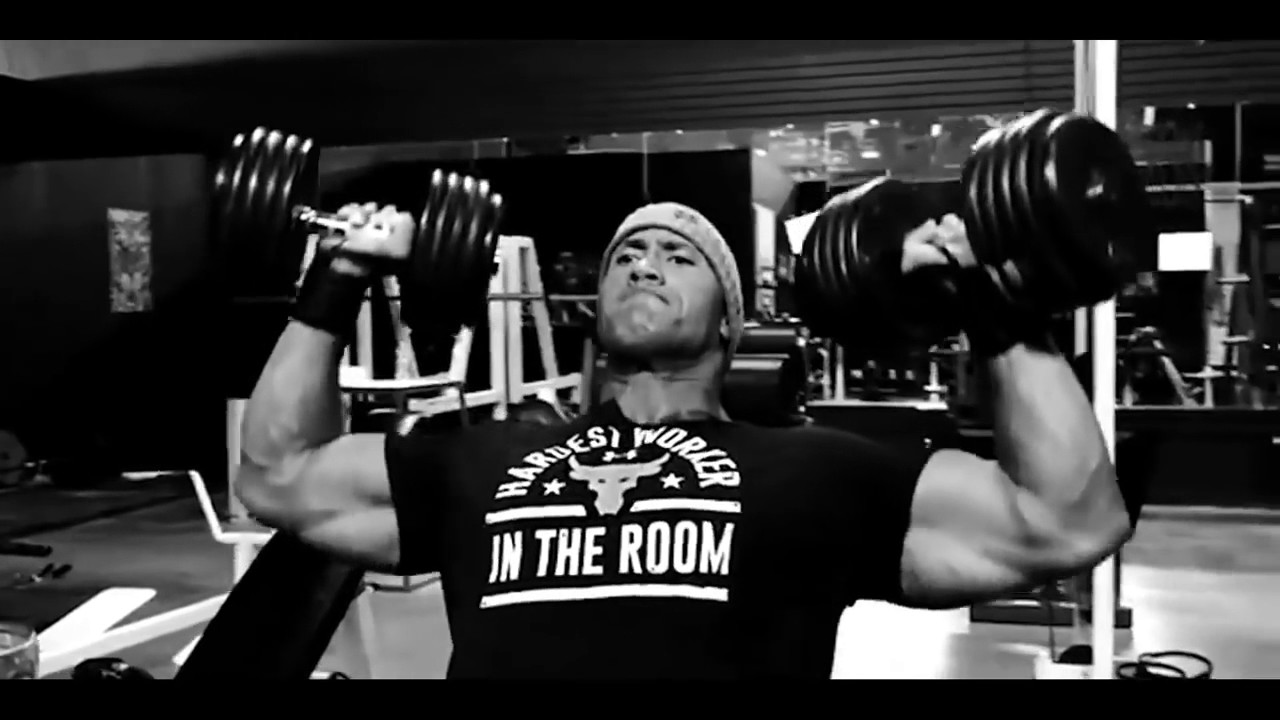 ♦ H U R T ♦ Bodybuilding Motivation HD 2017 Always Massive - YouTube