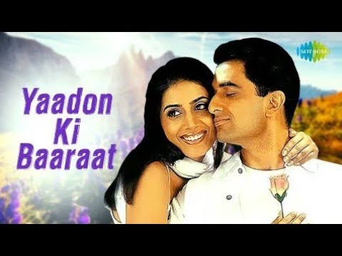 yadoon ki baraat #yadoonkibaraat #dilvilpyarvyar #hindi #song #singing ...