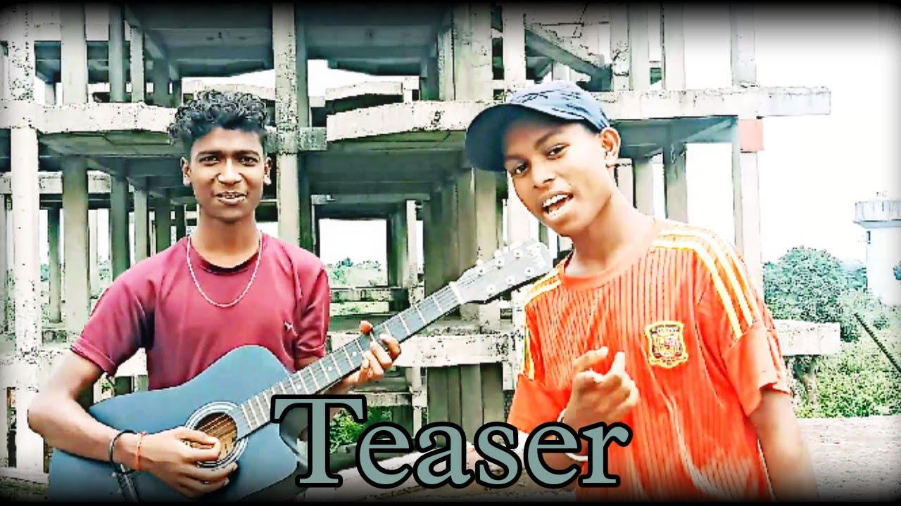 Jharkhandi Rap song || Local boys song || Mr Danav Boy || - YouTube