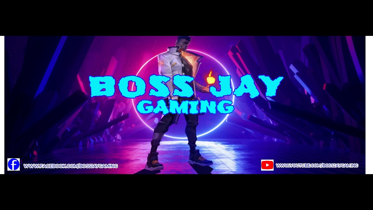 paano mag pa runk up|BOSS JAY GAMING|VALORANT - YouTube