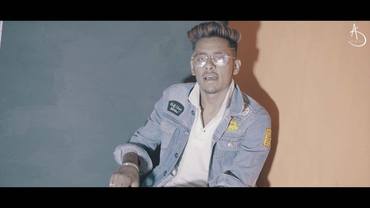 NEEMACH || OFFICIAL SONG || ROYAL BANJARA || ANISH SAHA || 2019 - YouTube