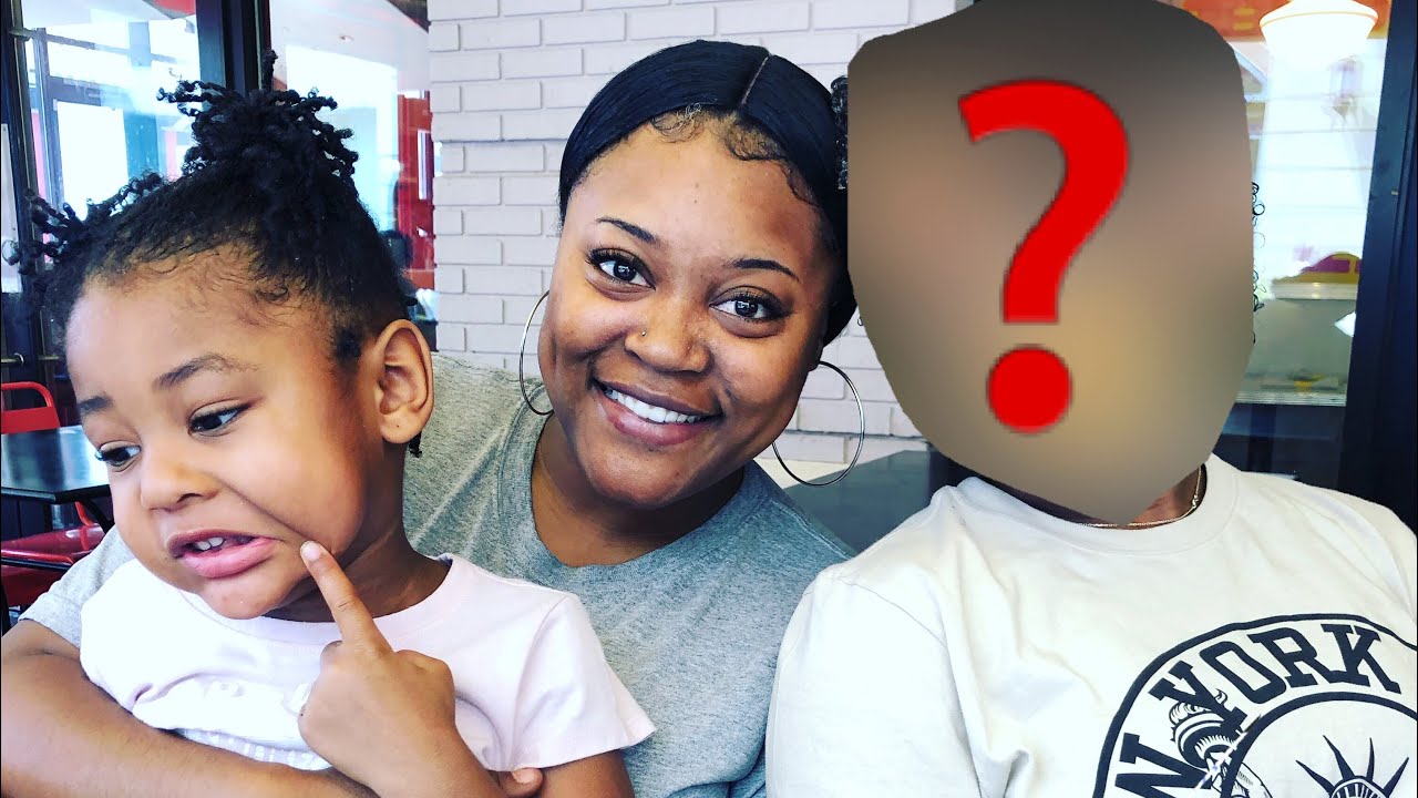 I GOT MY BABY BACK!!!! - YouTube