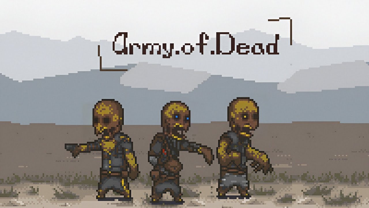 NEW SURVIVORS!? NEW SKINS!? (FAN ARTS) - Dead Ahead Zombie Warfare ...