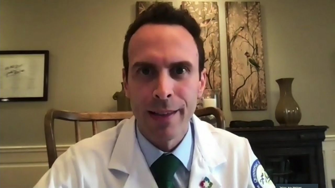 Dr. David Regelmann says if you are past the 6-13 days you will be fine ...