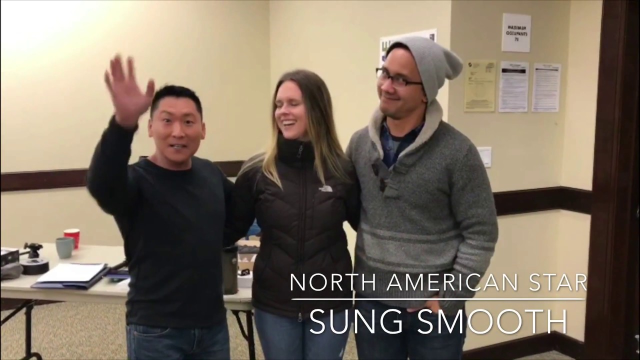 Famous American Actors : Interview Behind the Scenes - YouTube