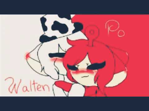 " Walten x po " :3 - YouTube