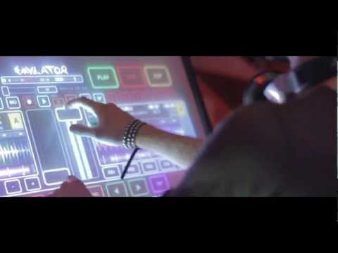 ONE TOUCH    Music | Technology | Experience  ®
