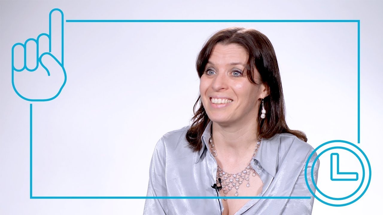 Wait Just a Minute: Elisabeth Braw on Cyber Warfare - YouTube