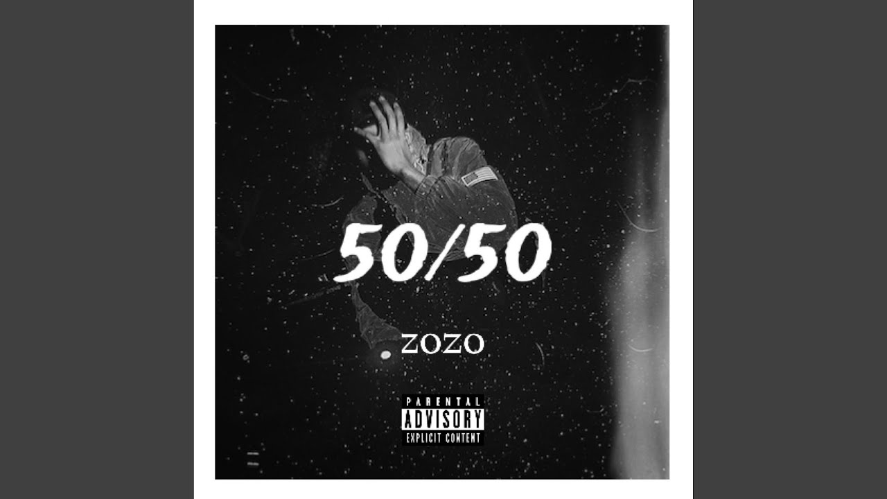 50/50 - YouTube Music