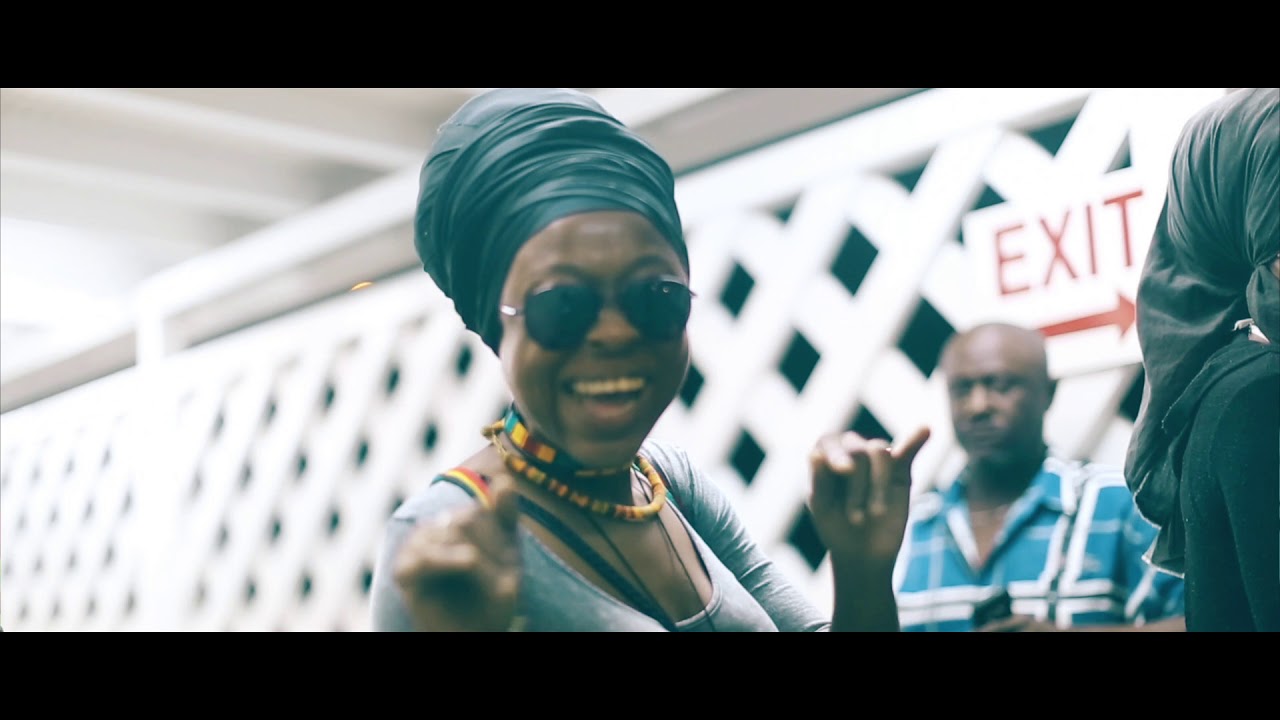 RECAP: Jalifa At Greatfete Reggae Thursday 2018 (InI Dread Live) - YouTube