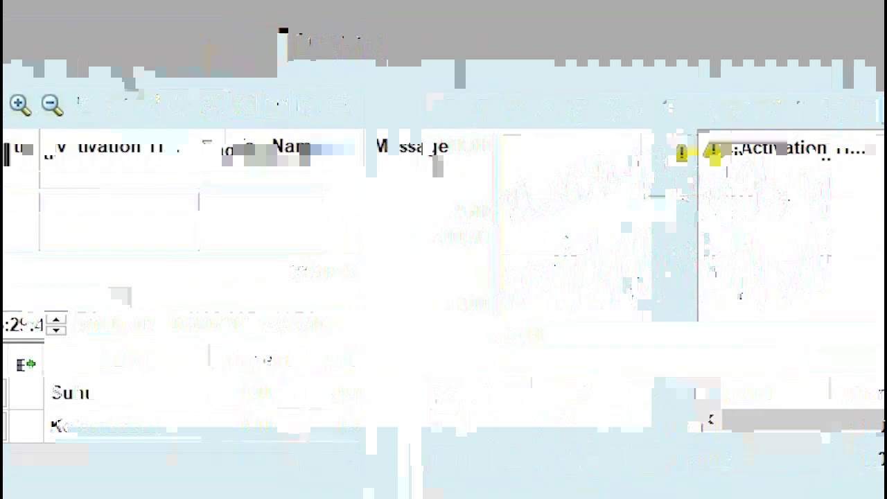 Indusoft WebStudio Grid and Symbol - YouTube